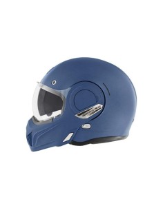 Casque Modulable moto